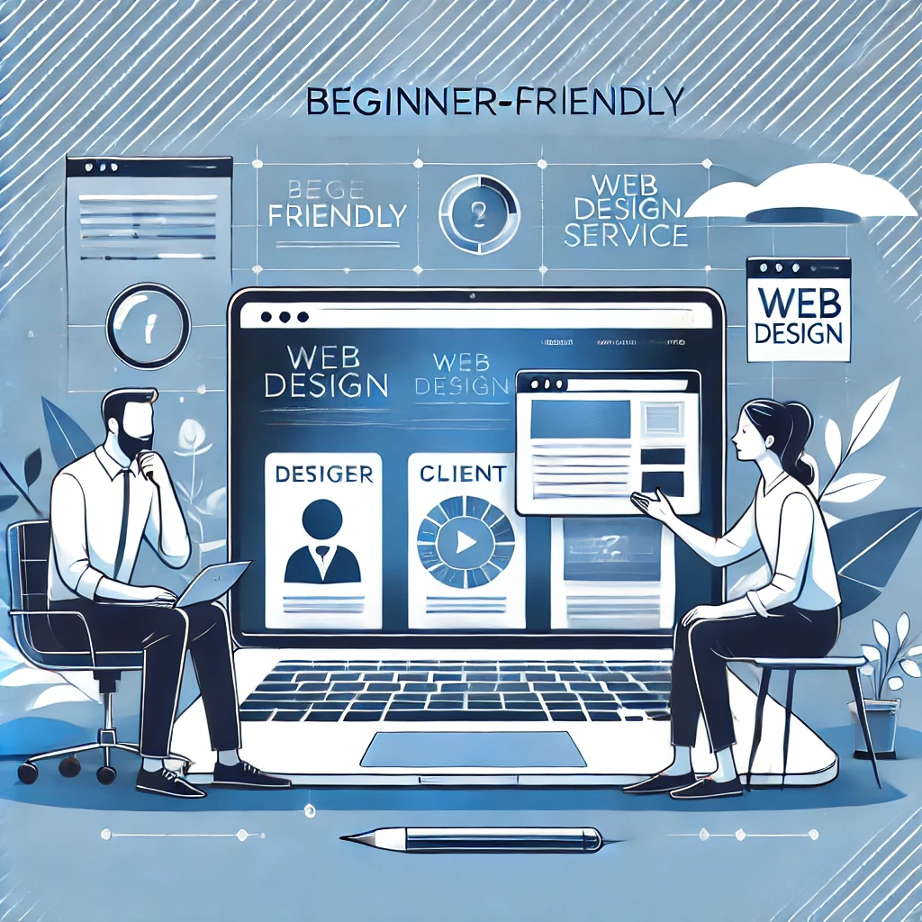 手軽にプロの品質を！フリーランスによるWEBサイト制作の新常識 | King-Jo WEB Design