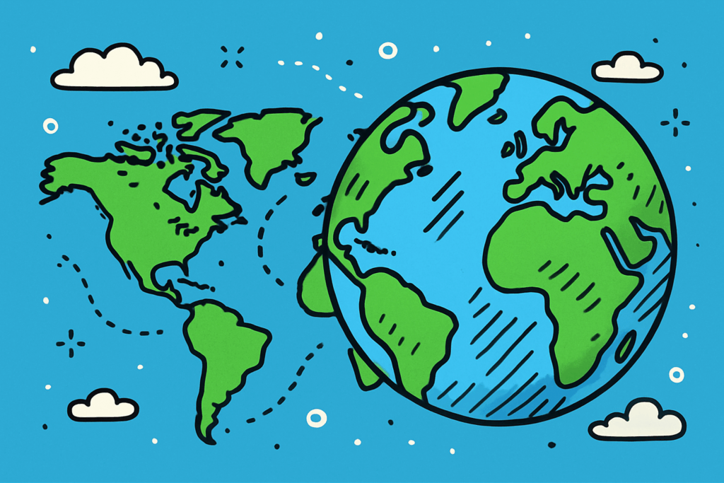 中学生向けWEBフラッシュカード制作 | King-Jo WEB Design